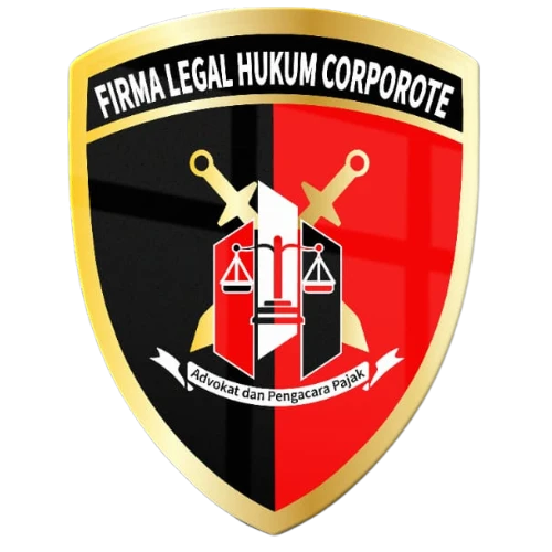 Firma Legal Hukum Corporote dan LBH RUMAH LEGAL HUKUM INDONESIA